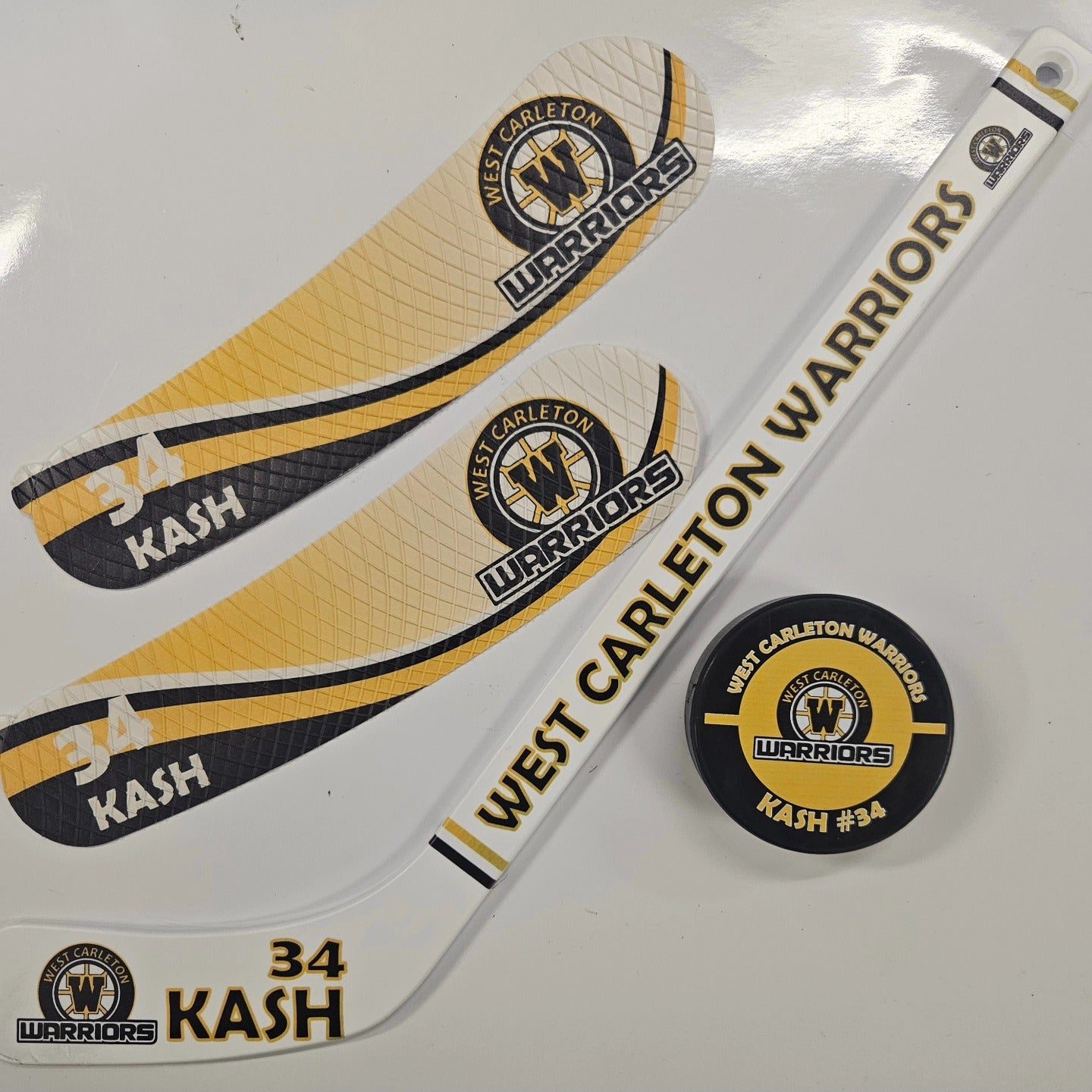 Custom Sampler pack – BladeTape